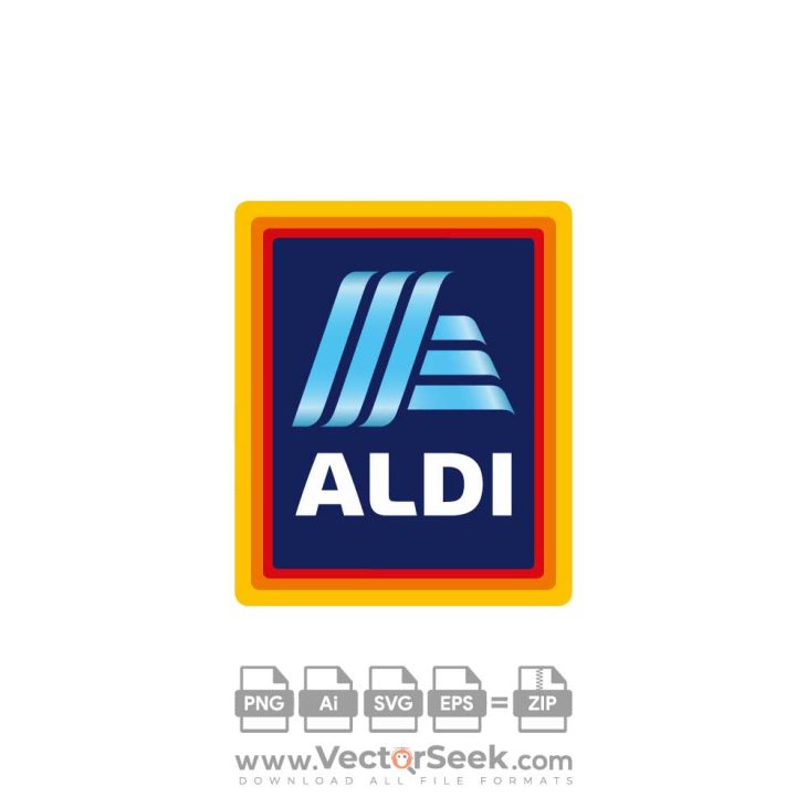ALDI Logo Vector - (.Ai .PNG .SVG .EPS Free Download)