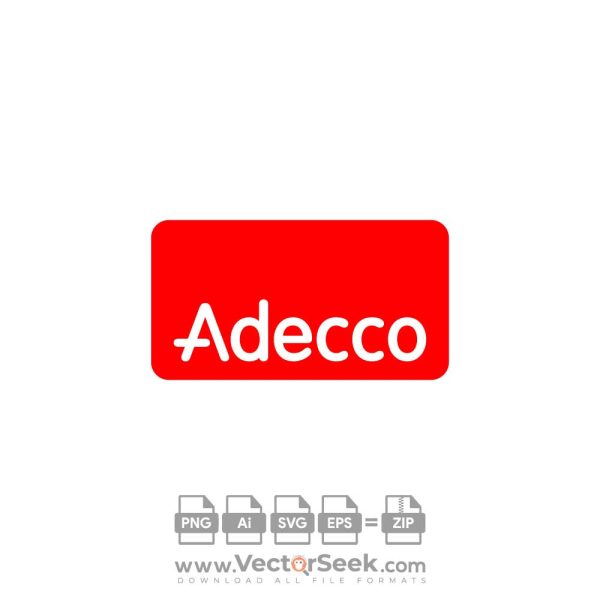 Adecco Logo Vector - (.Ai .PNG .SVG .EPS Free Download)