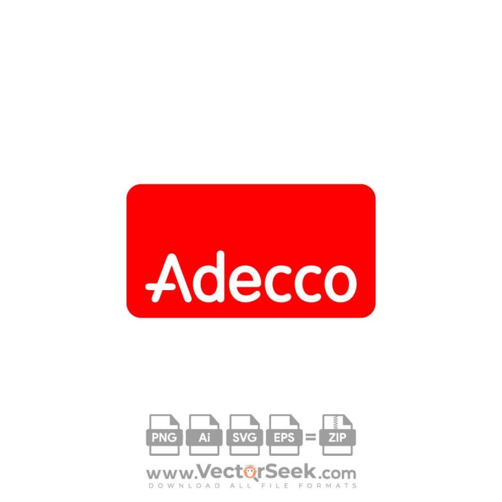 Adecco Logo Vector - (.Ai .PNG .SVG .EPS Free Download)