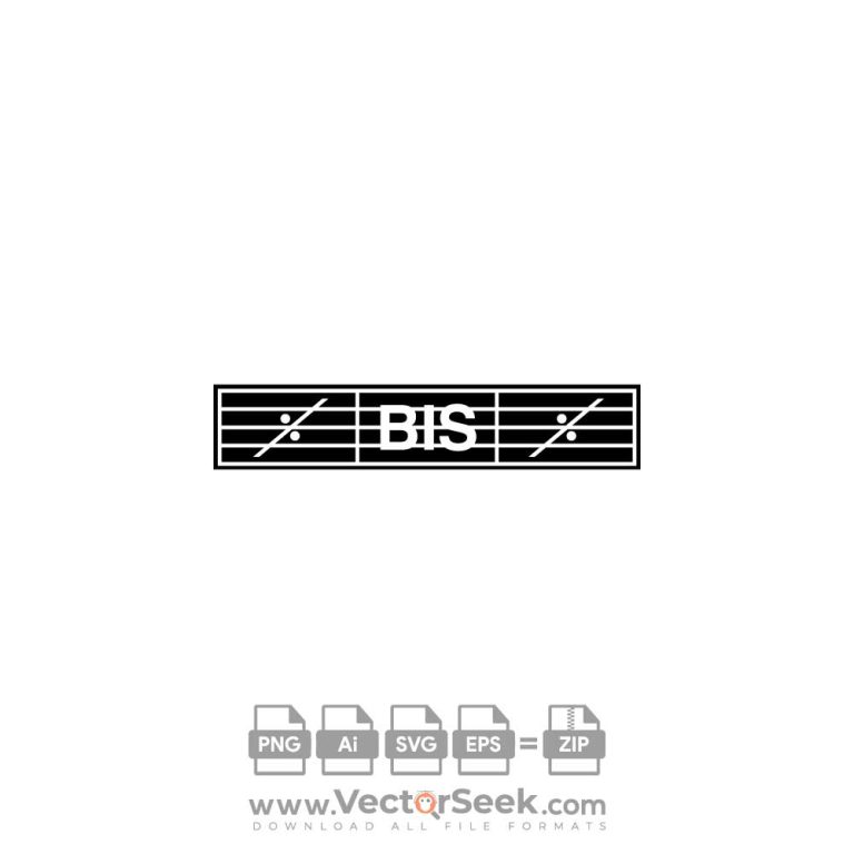 BIS Records Logo Vector - (.Ai .PNG .SVG .EPS Free Download)
