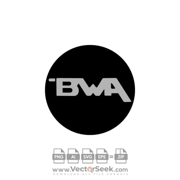 BWA Logo Vector - (.Ai .PNG .SVG .EPS Free Download)