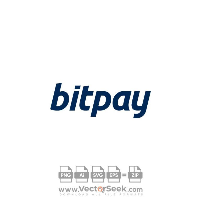 Bitpay Logo Vector - (.Ai .PNG .SVG .EPS Free Download)