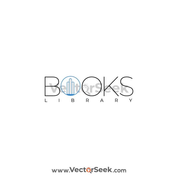 Library Journal Logo Vector - (.Ai .PNG .SVG .EPS Free Download)