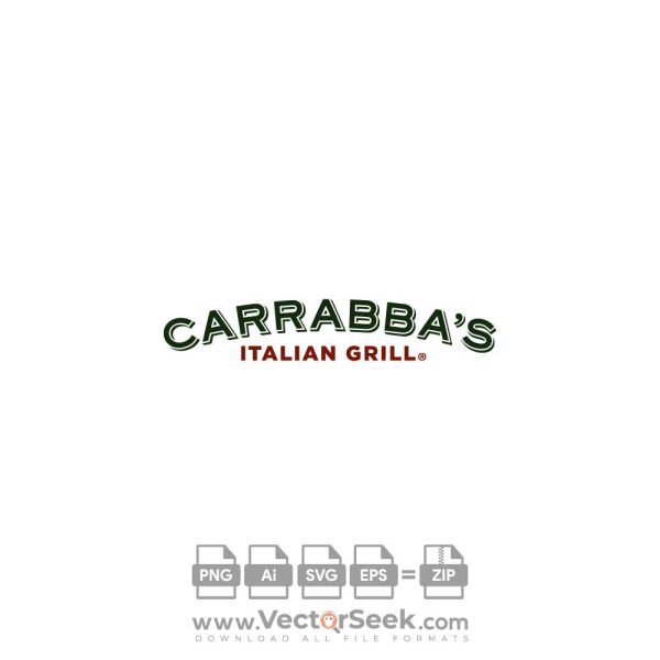 Carrabba's Italian Grill Logo Vector - (.Ai .PNG .SVG .EPS Free Download)