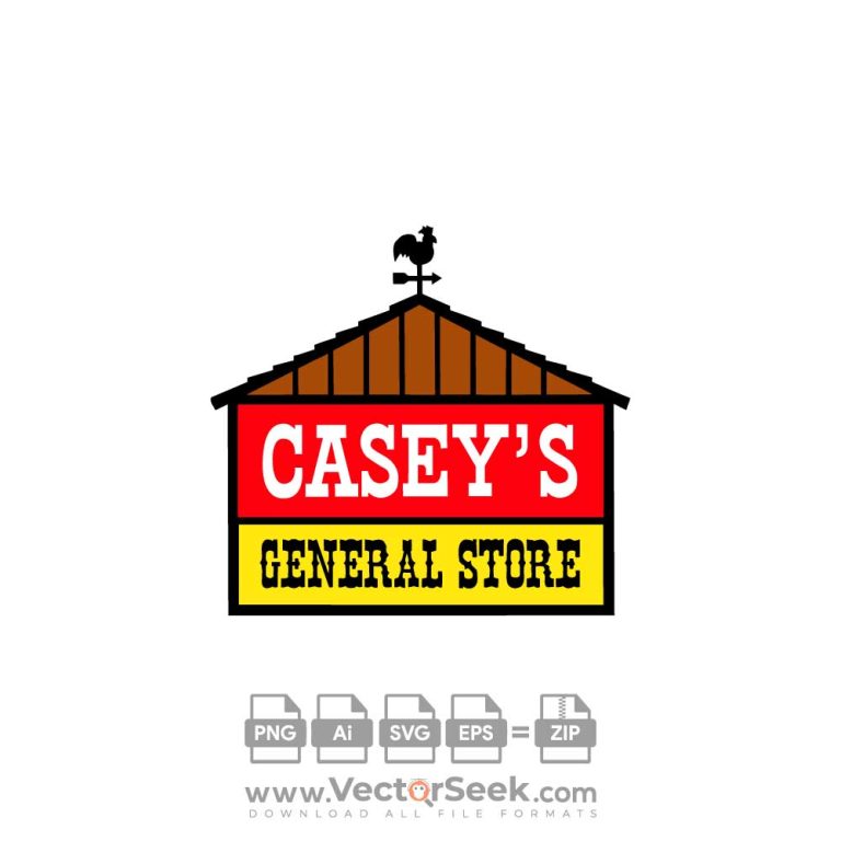 Casey's General Store Logo Vector - (.Ai .PNG .SVG .EPS Free Download)