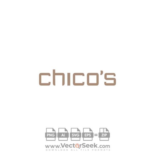 Chico's Logo Vector - (.Ai .PNG .SVG .EPS Free Download)