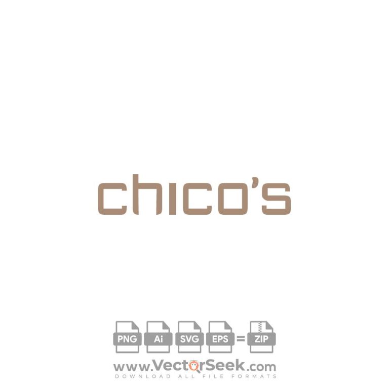 Chico's Logo Vector - (.Ai .PNG .SVG .EPS Free Download)