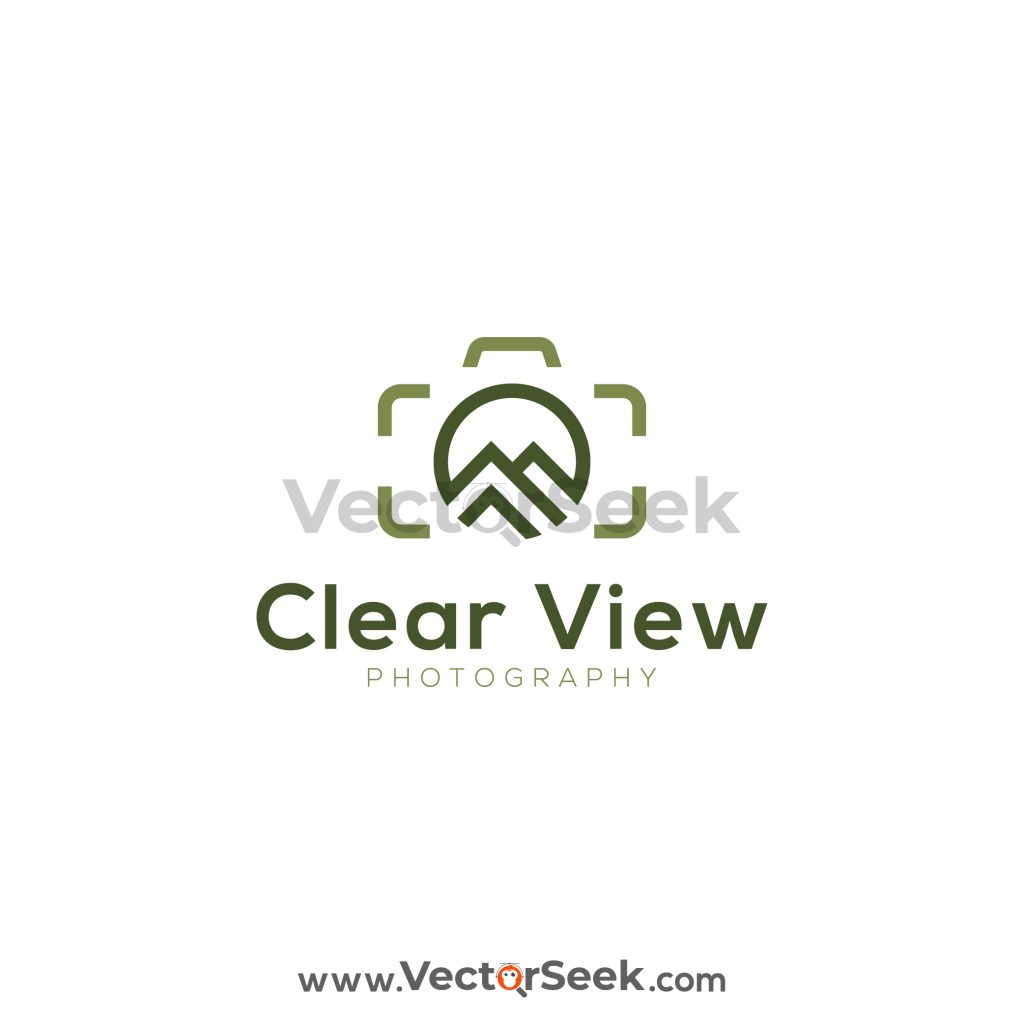 Clear Logo Vector - (.Ai .PNG .SVG .EPS Free Download)