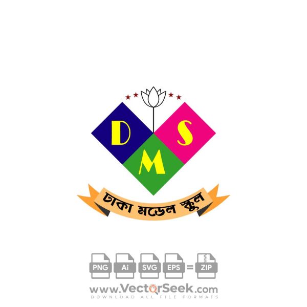 DMS Logo Vector - (.Ai .PNG .SVG .EPS Free Download)