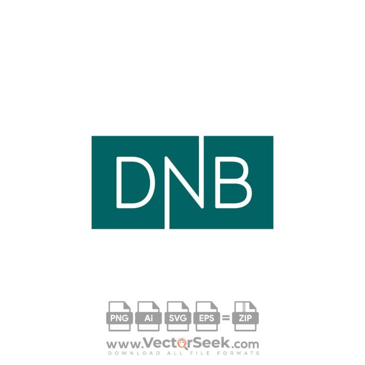 DNB Logo Vector - (.Ai .PNG .SVG .EPS Free Download)