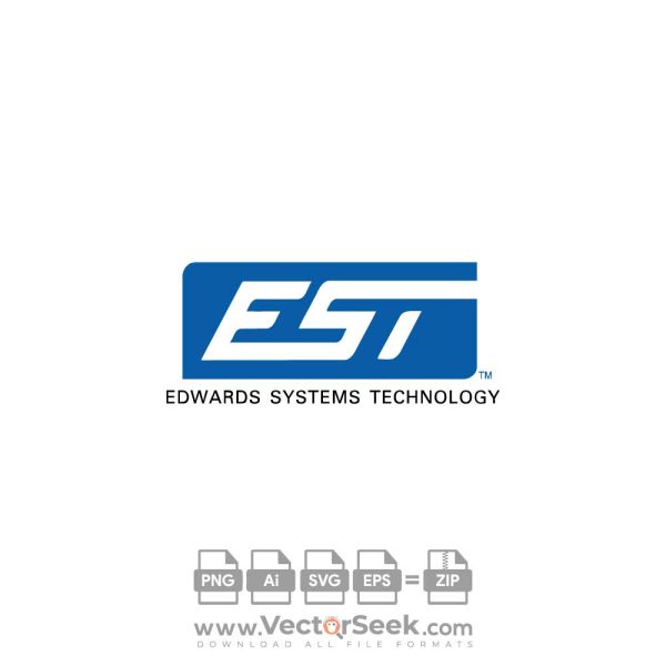 EST Logo Vector - (.Ai .PNG .SVG .EPS Free Download)
