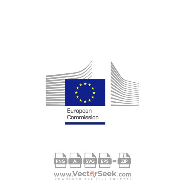 EUROPEAN COMMISSION Logo Vector - (.Ai .PNG .SVG .EPS Free Download)