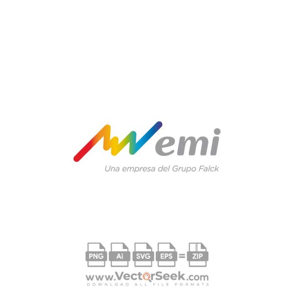 Emi Logo Vector - (.Ai .PNG .SVG .EPS Free Download)