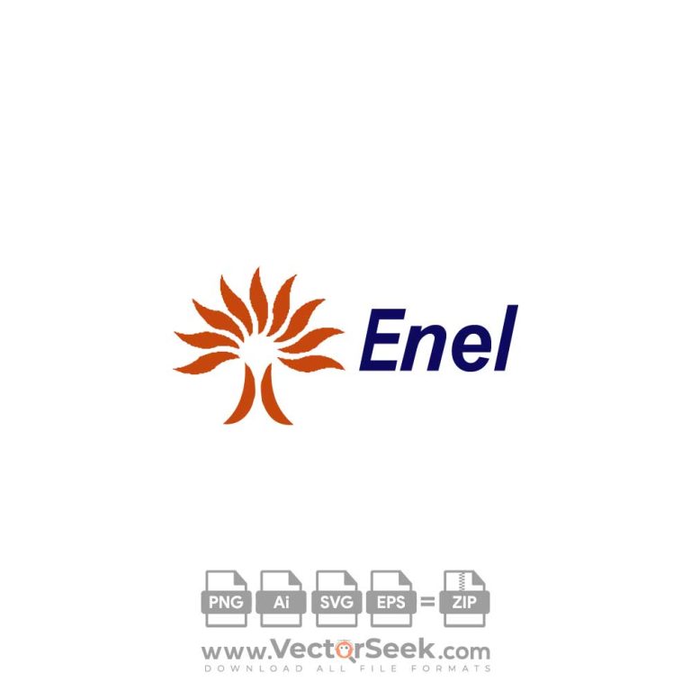Enel Logo Vector - (.Ai .PNG .SVG .EPS Free Download)