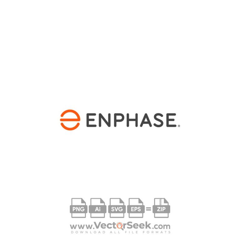 Enphase Logo Vector - (.Ai .PNG .SVG .EPS Free Download)