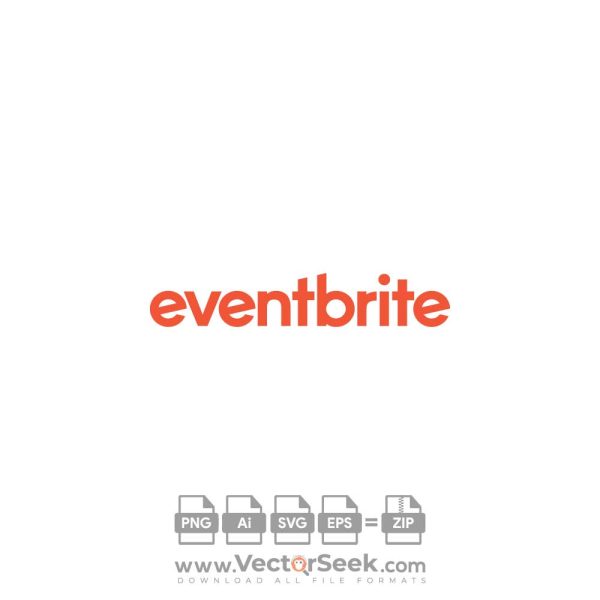 Eventbrite Logo Vector - (.Ai .PNG .SVG .EPS Free Download)