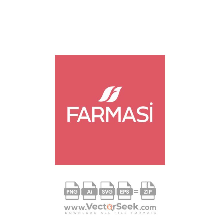 Farmasi Logo Vector - (.Ai .PNG .SVG .EPS Free Download)