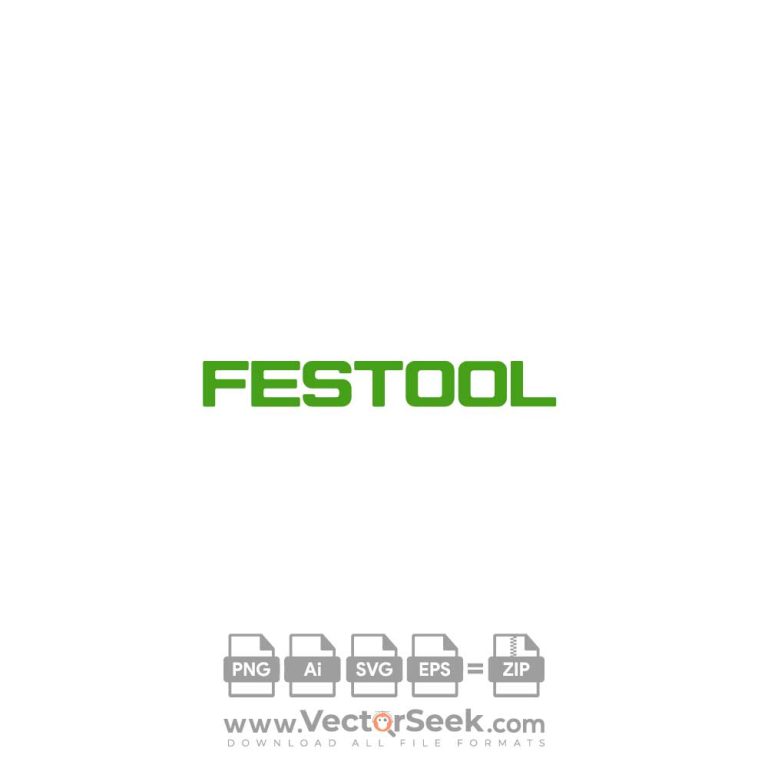 Festool Logo Vector - (.Ai .PNG .SVG .EPS Free Download)