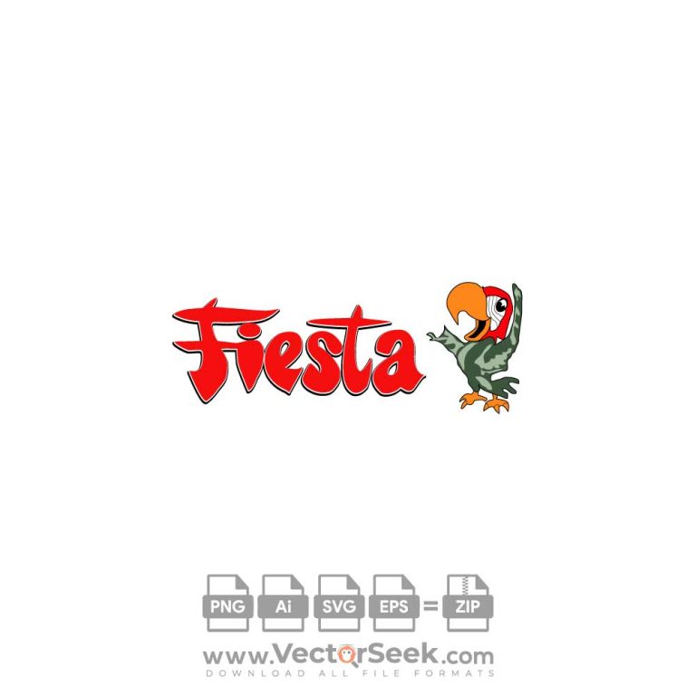 Fiesta Inn Logo Vector - (.Ai .PNG .SVG .EPS Free Download)