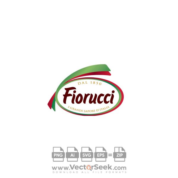 Fiorucci Logo Vector - (.Ai .PNG .SVG .EPS Free Download)