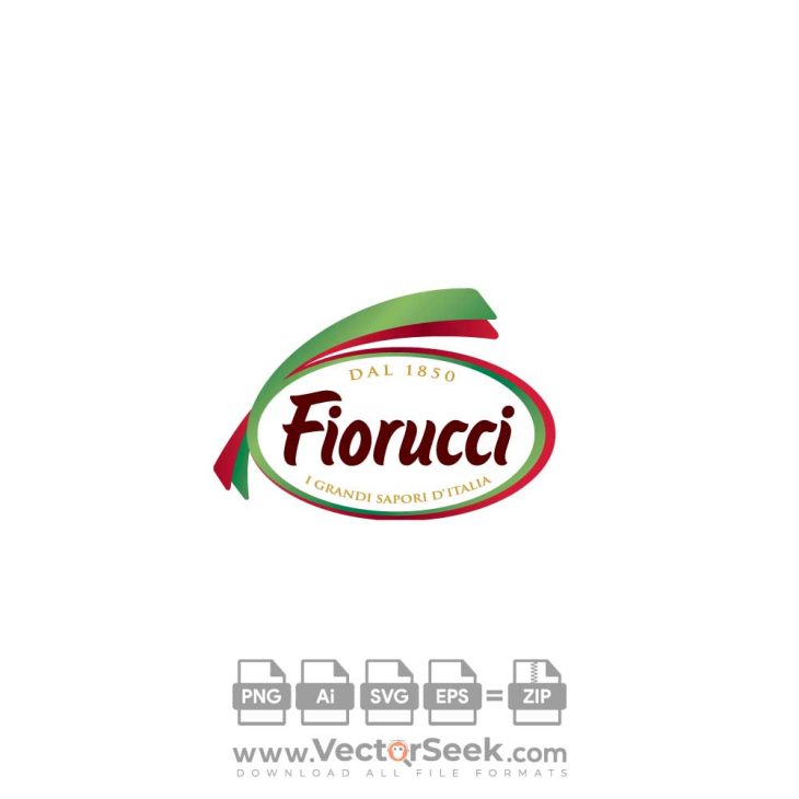 Fiorucci Logo Vector - (.Ai .PNG .SVG .EPS Free Download)