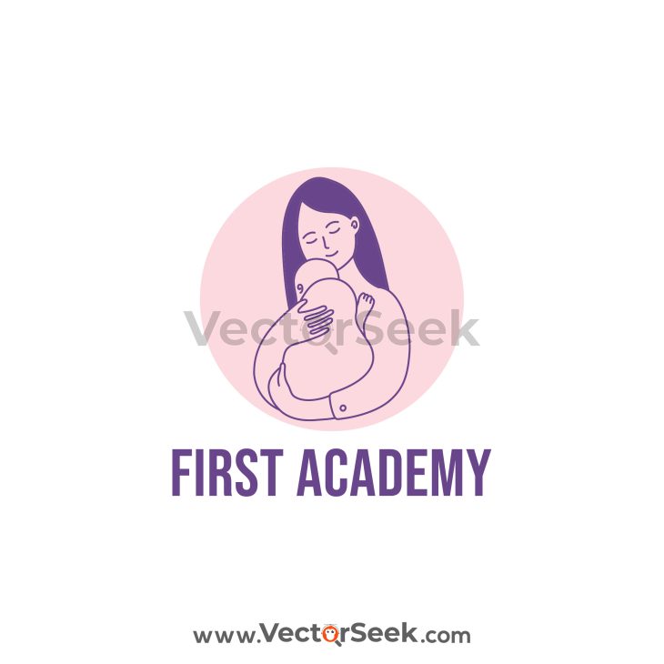 First Academy Logo Vector - (.Ai .PNG .SVG .EPS Free Download)