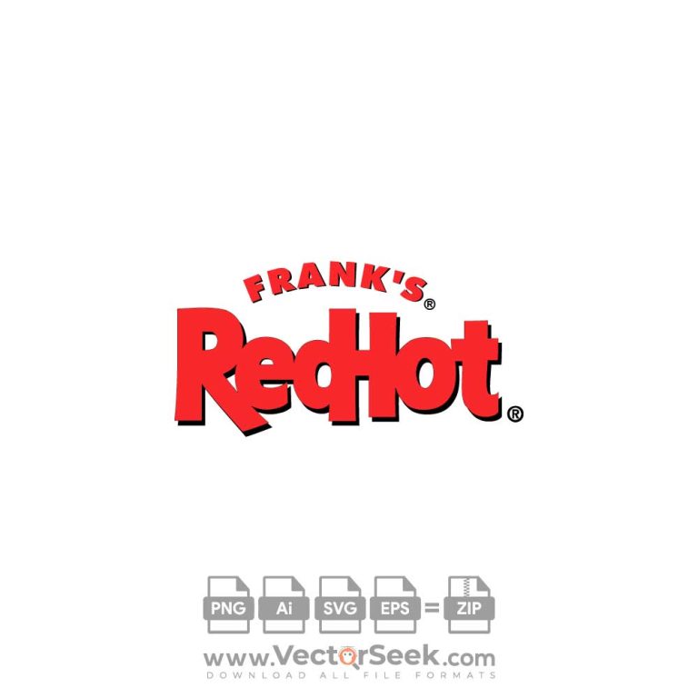 Frank's RedHot Logo Vector - (.Ai .PNG .SVG .EPS Free Download)