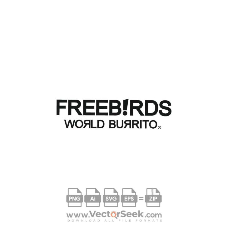 FreeBirds Logo Vector - (.Ai .PNG .SVG .EPS Free Download)