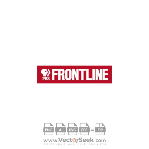 Frontline Logo Vector - (.Ai .PNG .SVG .EPS Free Download)
