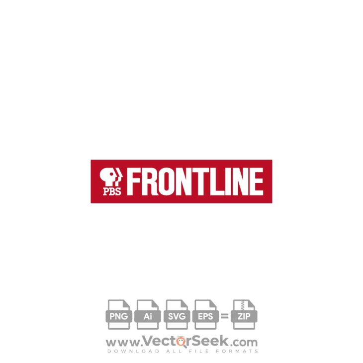 Frontline Logo Vector - (.Ai .PNG .SVG .EPS Free Download)
