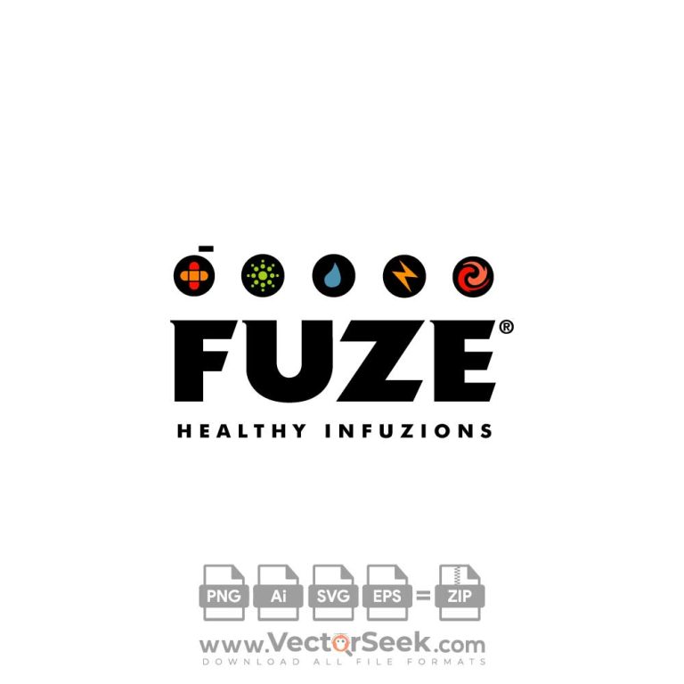 Fuze Logo Vector - (.Ai .PNG .SVG .EPS Free Download)
