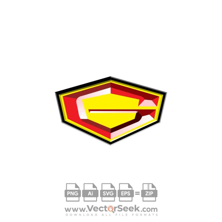 G Force Logo Vector - (.Ai .PNG .SVG .EPS Free Download)