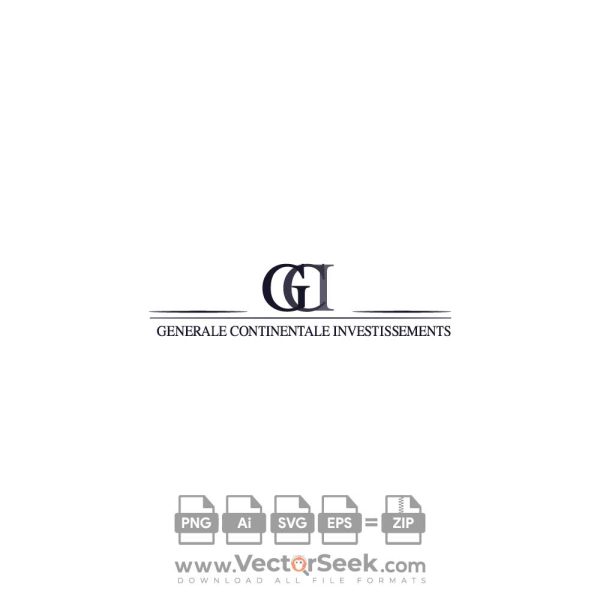 GCI Logo Vector - (.Ai .PNG .SVG .EPS Free Download)