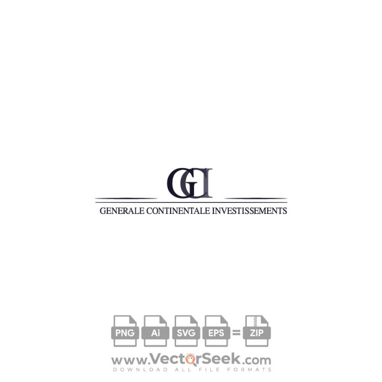 GCI Logo Vector - (.Ai .PNG .SVG .EPS Free Download)