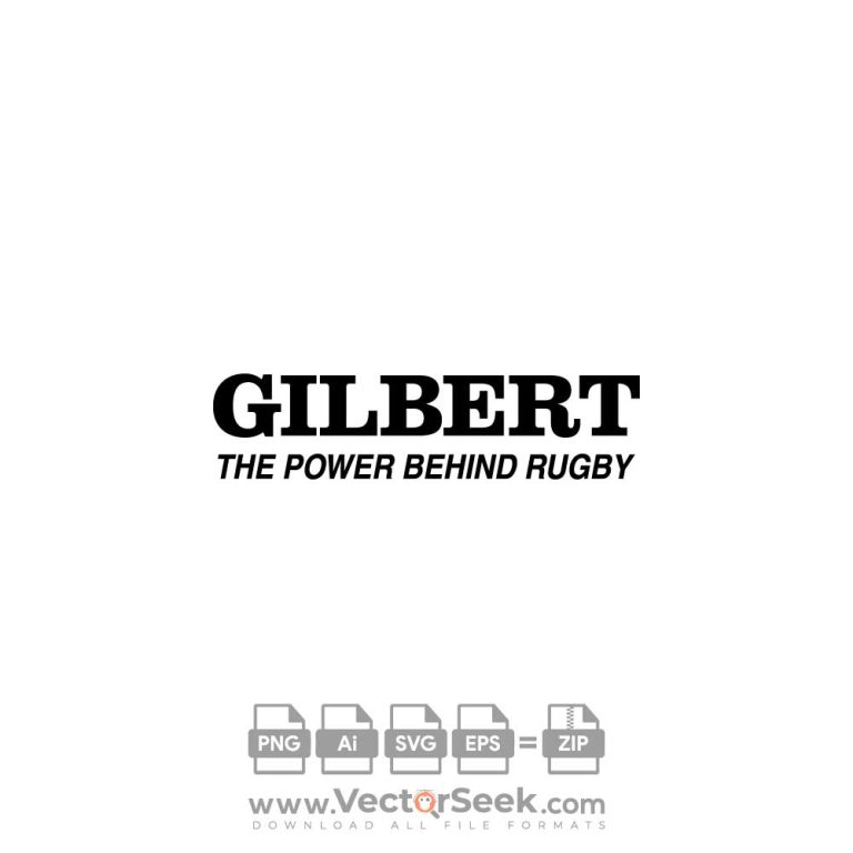 Gilbert Logo Vector - (.Ai .PNG .SVG .EPS Free Download)