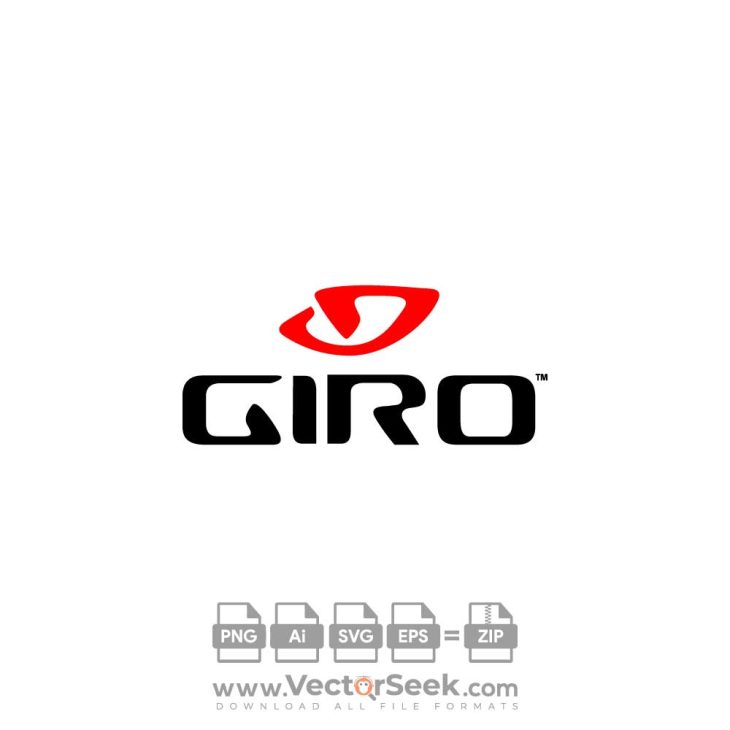 Giro Logo Vector - (.Ai .PNG .SVG .EPS Free Download)