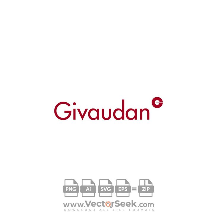 Givaudan Logo Vector - (.Ai .PNG .SVG .EPS Free Download)