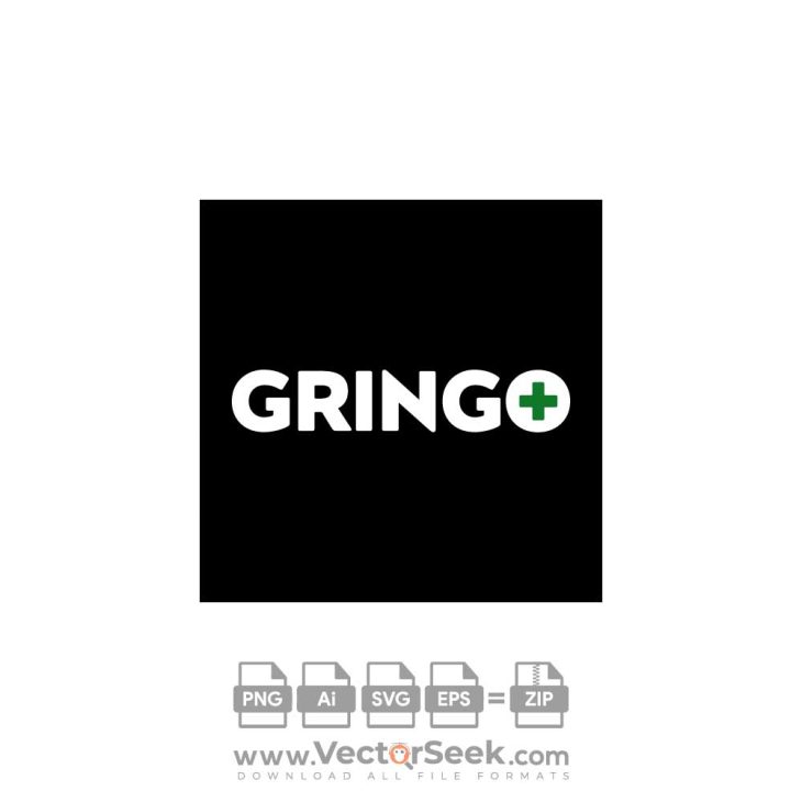 Gringo Logo Vector - (.Ai .PNG .SVG .EPS Free Download)