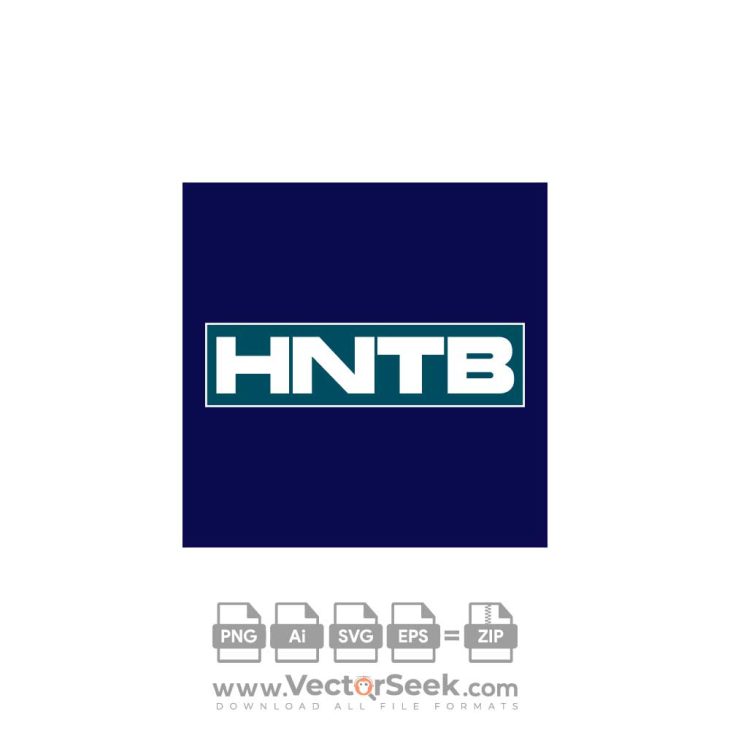 HNTB Logo Vector - (.Ai .PNG .SVG .EPS Free Download)