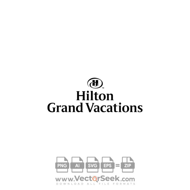 Hilton Hotels & Resorts Logo Vector - (.Ai .PNG .SVG .EPS Free Download)