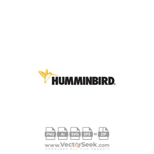 Humminbird Logo Vector - (.Ai .PNG .SVG .EPS Free Download)