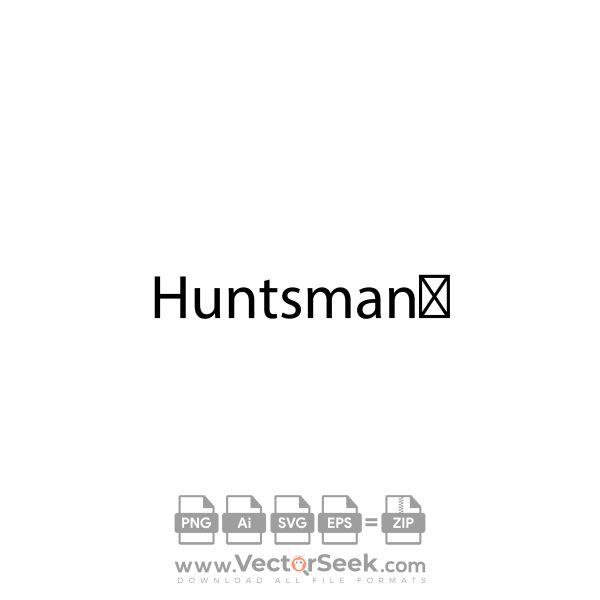Huntsman Logo Vector - (.Ai .PNG .SVG .EPS Free Download)