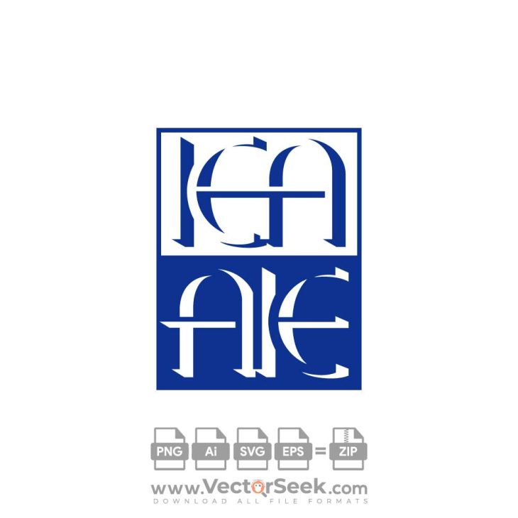 IEA AIE Logo Vector - (.Ai .PNG .SVG .EPS Free Download)