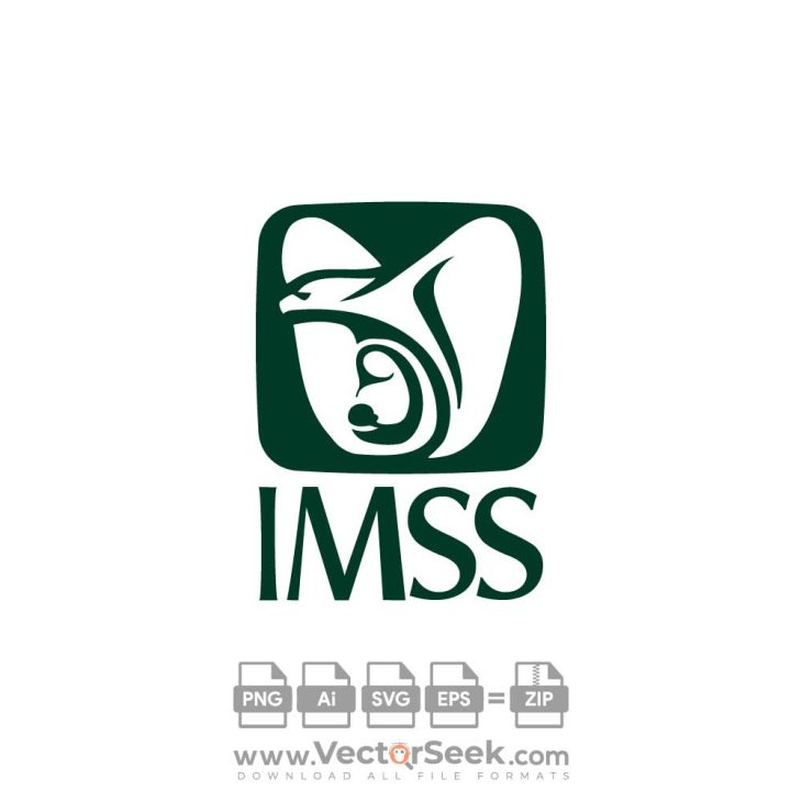 IMSS Logo Vector - (.Ai .PNG .SVG .EPS Free Download)
