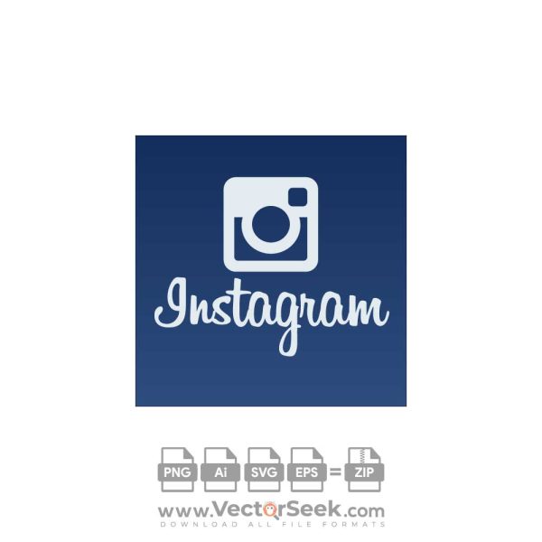 Instagram Logo Vector - (.Ai .PNG .SVG .EPS Free Download)