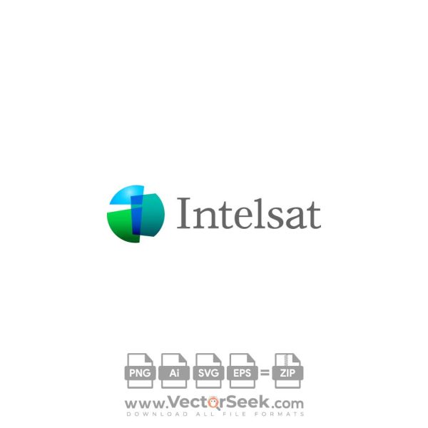 Intelsat Logo Vector - (.Ai .PNG .SVG .EPS Free Download)