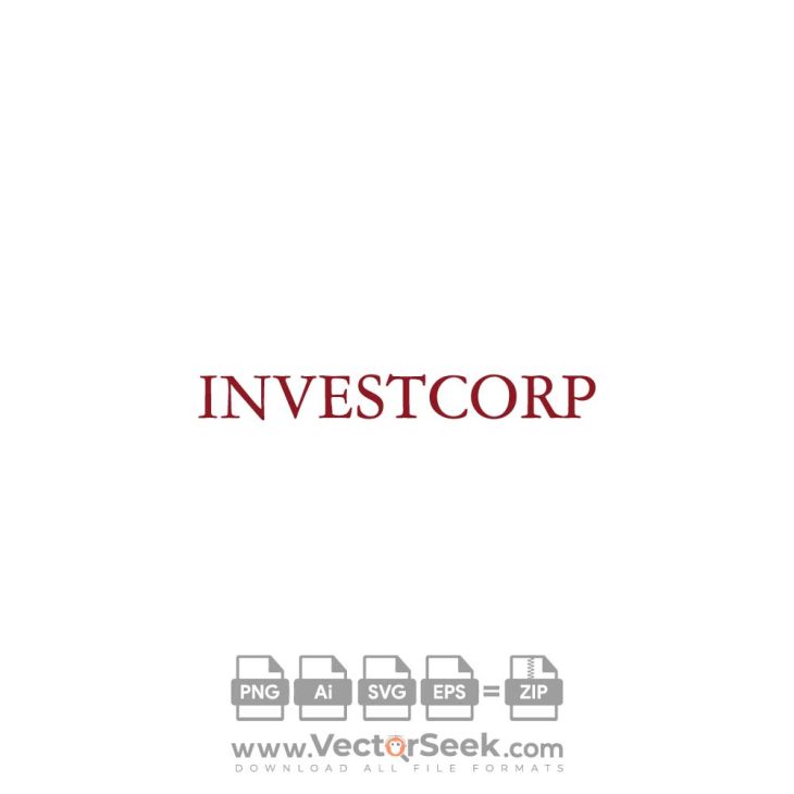 Investcorp Logo Vector - (.Ai .PNG .SVG .EPS Free Download)