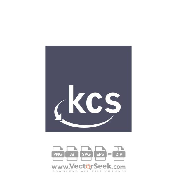 KCS Logo Vector - (.Ai .PNG .SVG .EPS Free Download)
