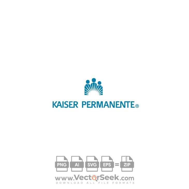 Kaiser Permanente Logo Vector - (.Ai .PNG .SVG .EPS Free Download)