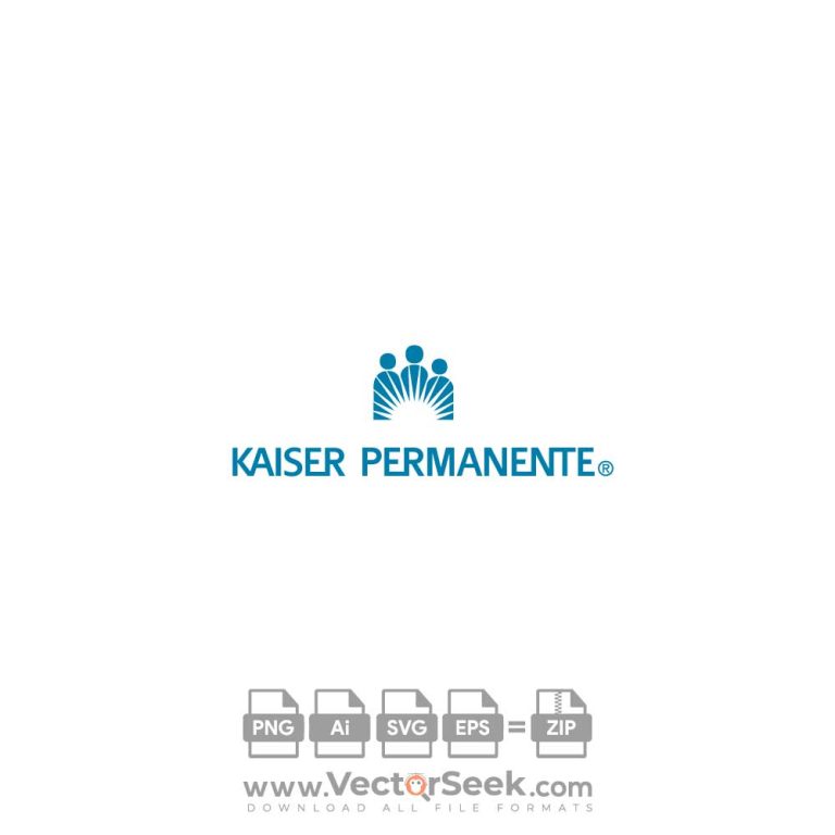 Kaiser Permanente Logo Vector - (.Ai .PNG .SVG .EPS Free Download)